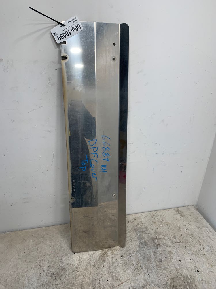 Frontier Truck Parts