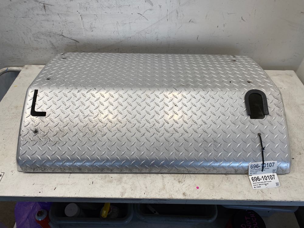 Frontier Truck Parts