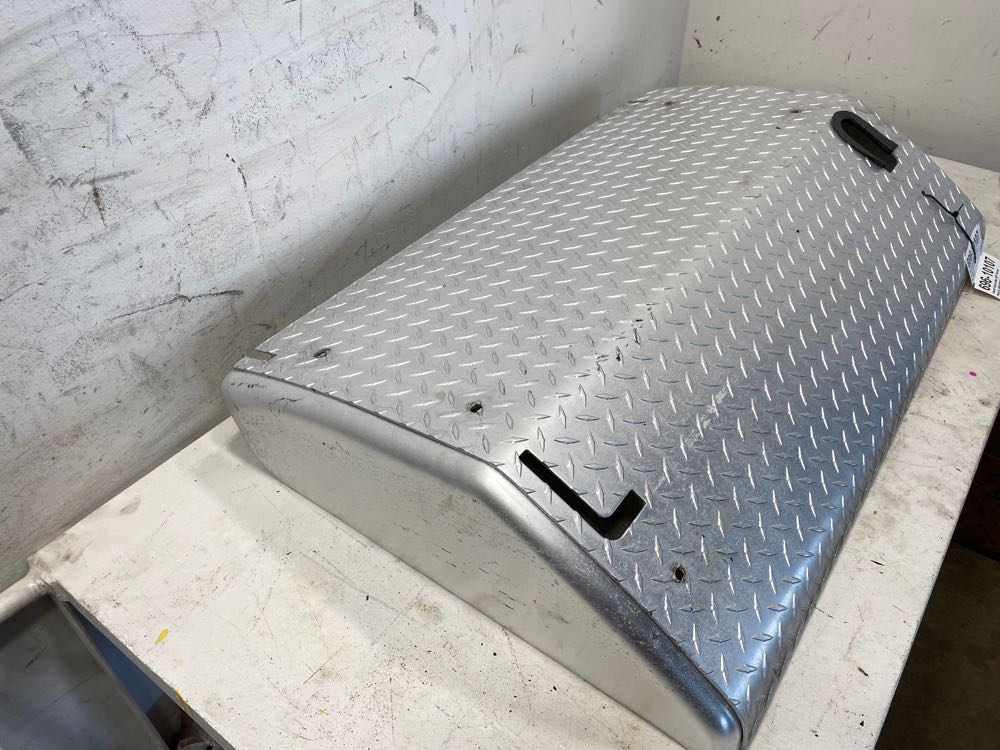 Frontier Truck Parts