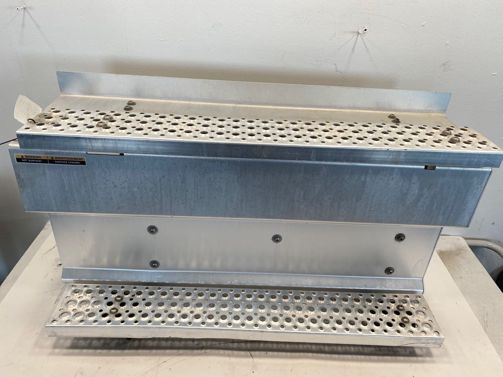 Frontier Truck Parts