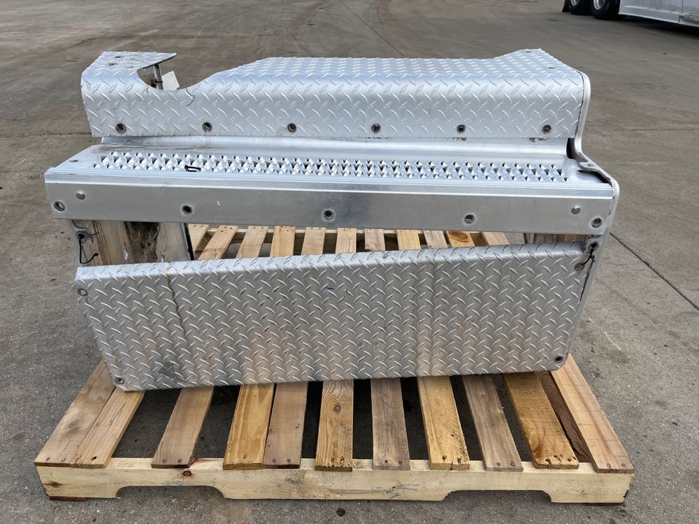 Frontier Truck Parts