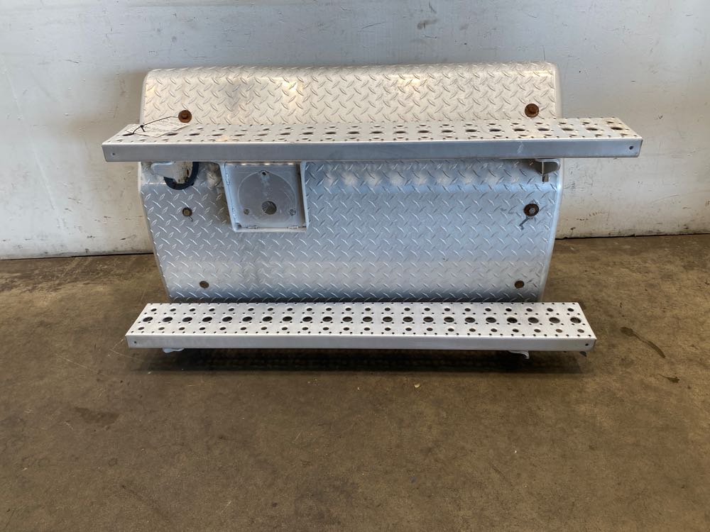 Frontier Truck Parts