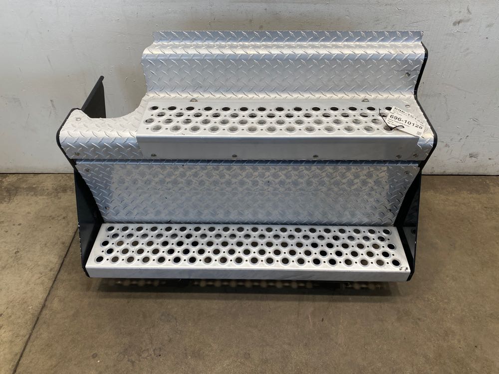 Frontier Truck Parts