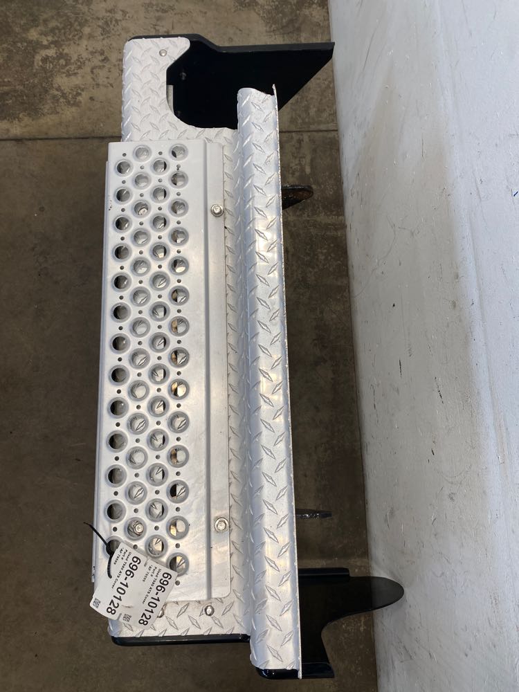 Frontier Truck Parts