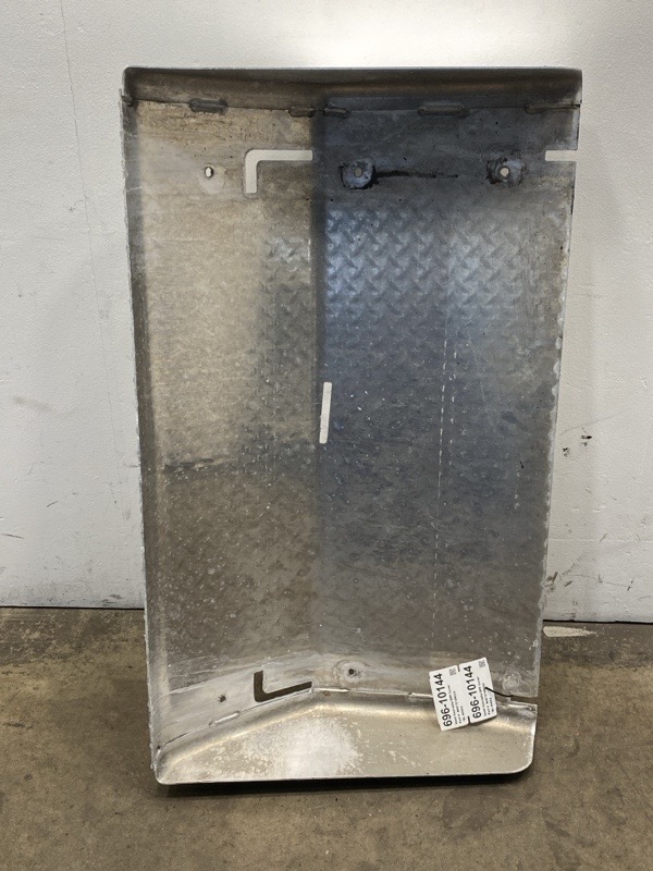 Frontier Truck Parts