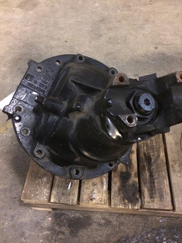 Meritor 14x Differential - Frontier Truck Parts