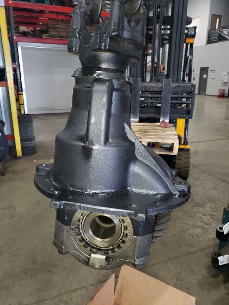 Frontier Truck Parts