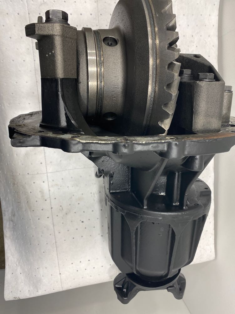 Paccar MV2014P Differential - Frontier Truck Parts