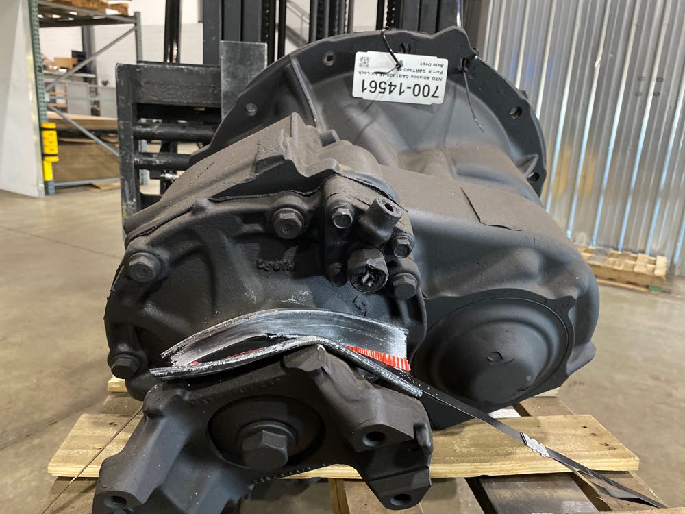 Alliance Differential - Frontier Truck Parts