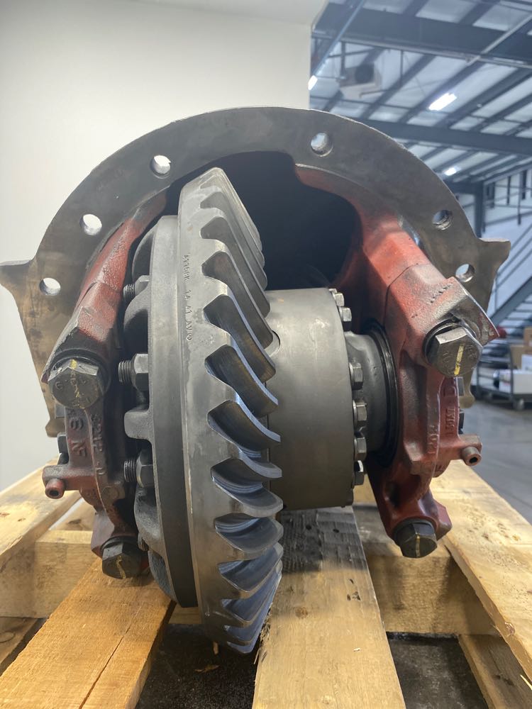 Frontier Truck Parts