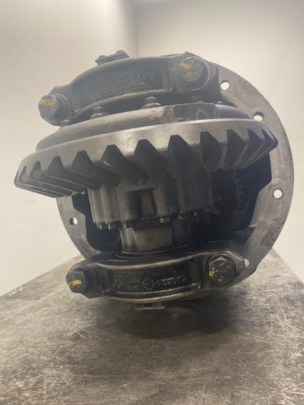 Meritor MD2014X Differential - Frontier Truck Parts