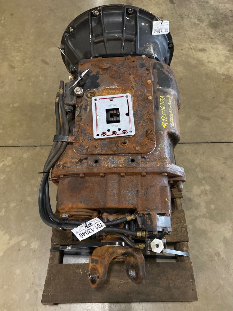 Fuller RTLO16713A Transmission - Frontier Truck Parts