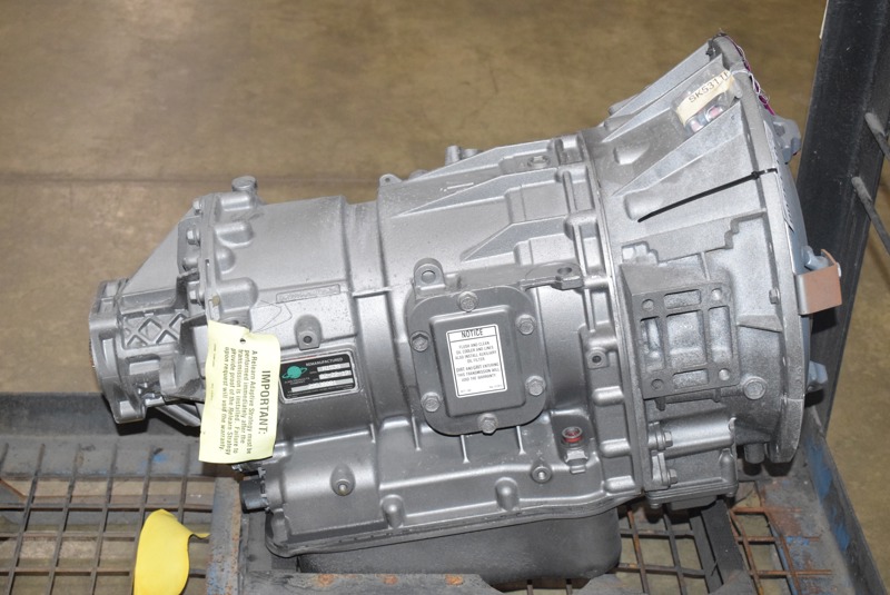 Allison 2000 Transmission - Frontier Truck Parts