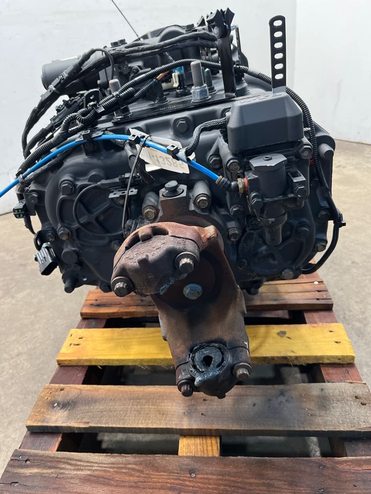 Fuller FAOM15810S-EC3 Transmission - Frontier Truck Parts