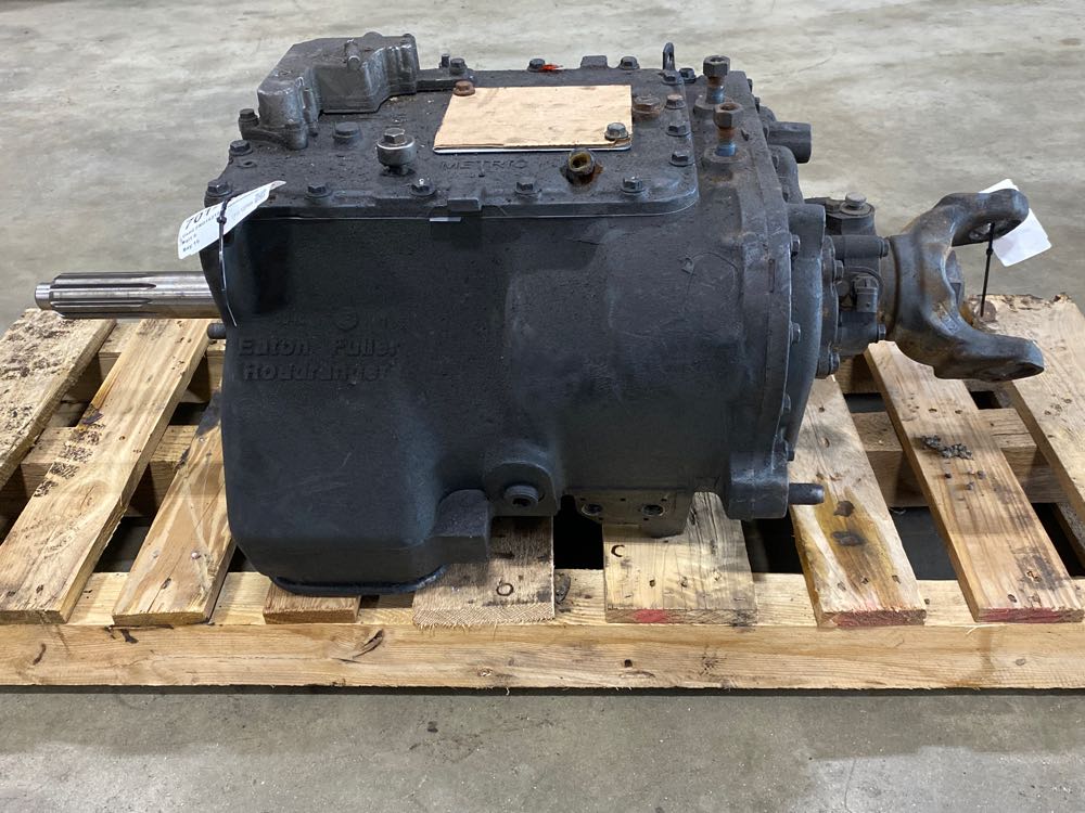 Fuller FRO16210C Transmission - Frontier Truck Parts