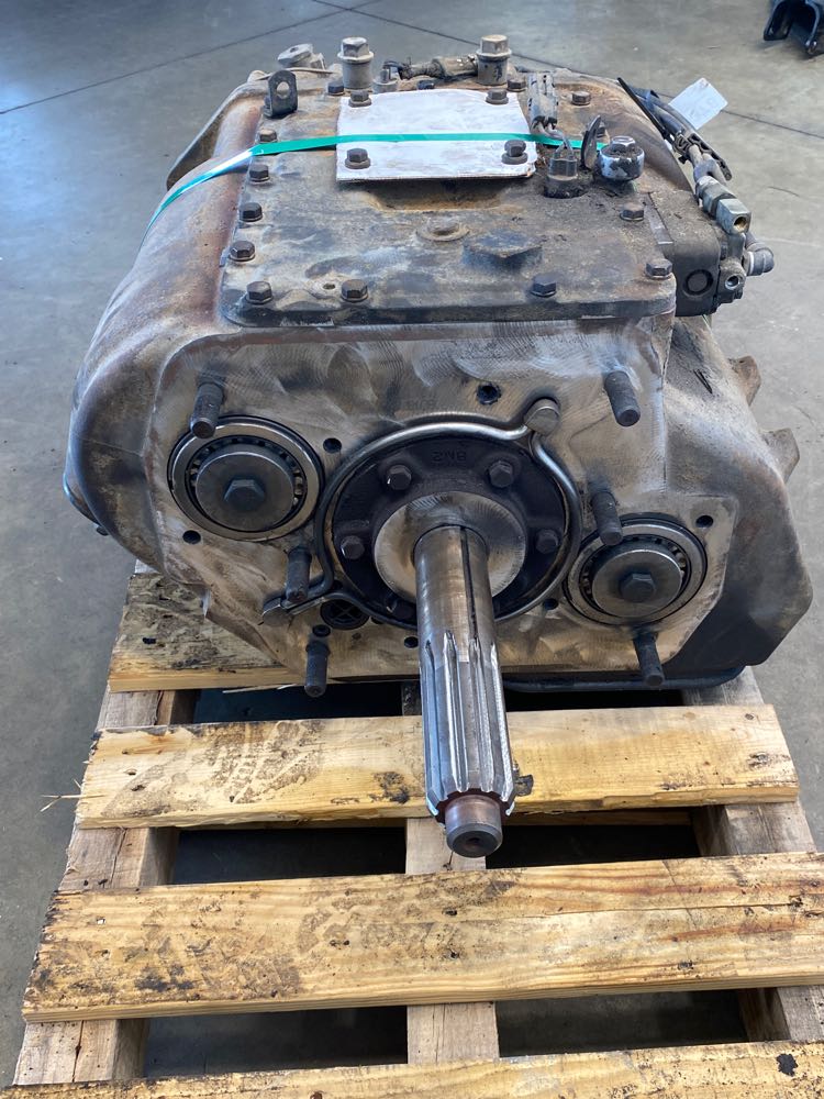 Frontier Truck Parts