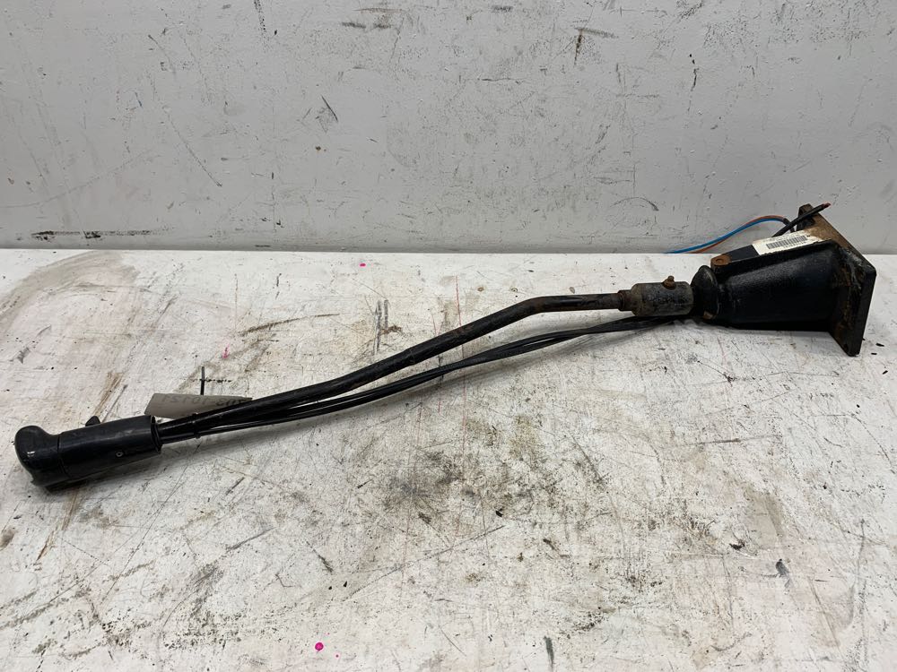 Frontier Truck Parts