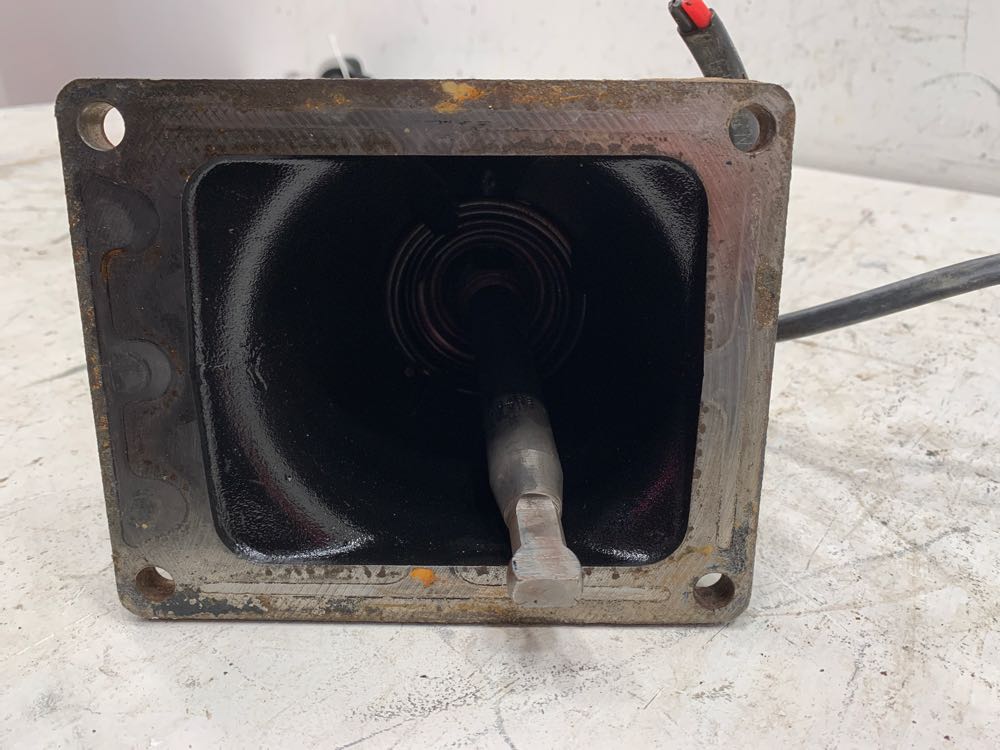 Frontier Truck Parts