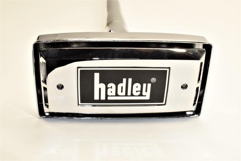 Hadley Legacy Horn - Frontier Truck Parts