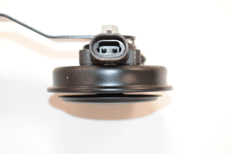 International Horn - Frontier Truck Parts