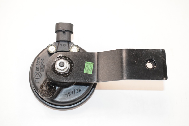 International Horn - Frontier Truck Parts