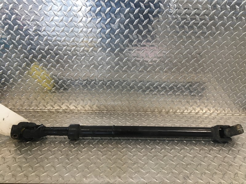 International ProStar Steering Shaft - Frontier Truck Parts