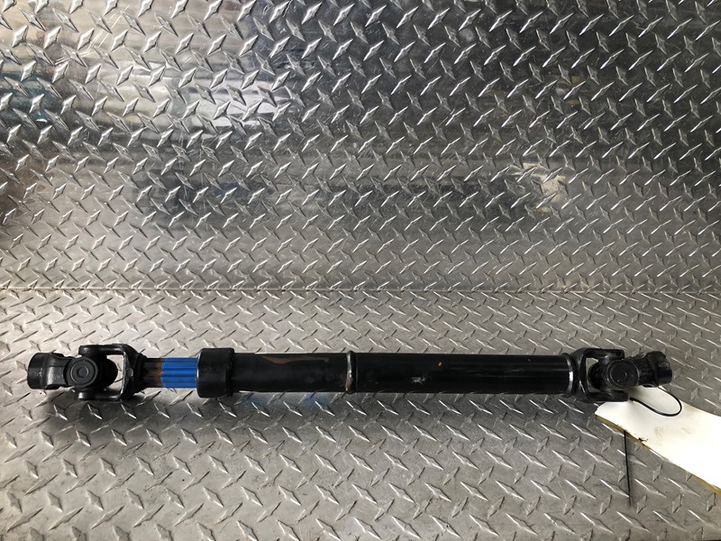 International 4300 Steering Shaft - Frontier Truck Parts