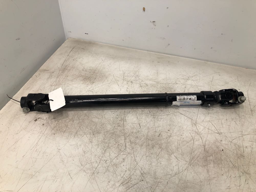 International Steering Shaft - Frontier Truck Parts