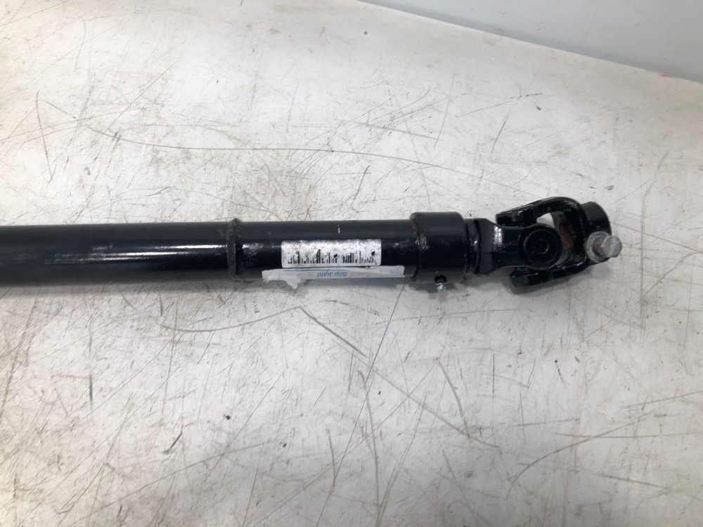 International Steering Shaft - Frontier Truck Parts