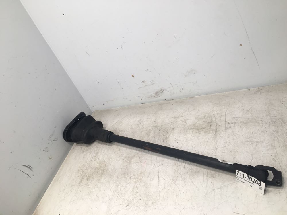 Volvo VNL Steering Shaft - Frontier Truck Parts