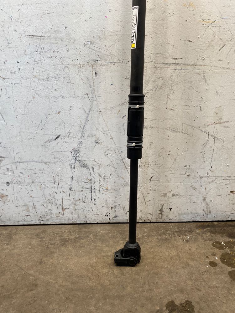 Frontier Truck Parts