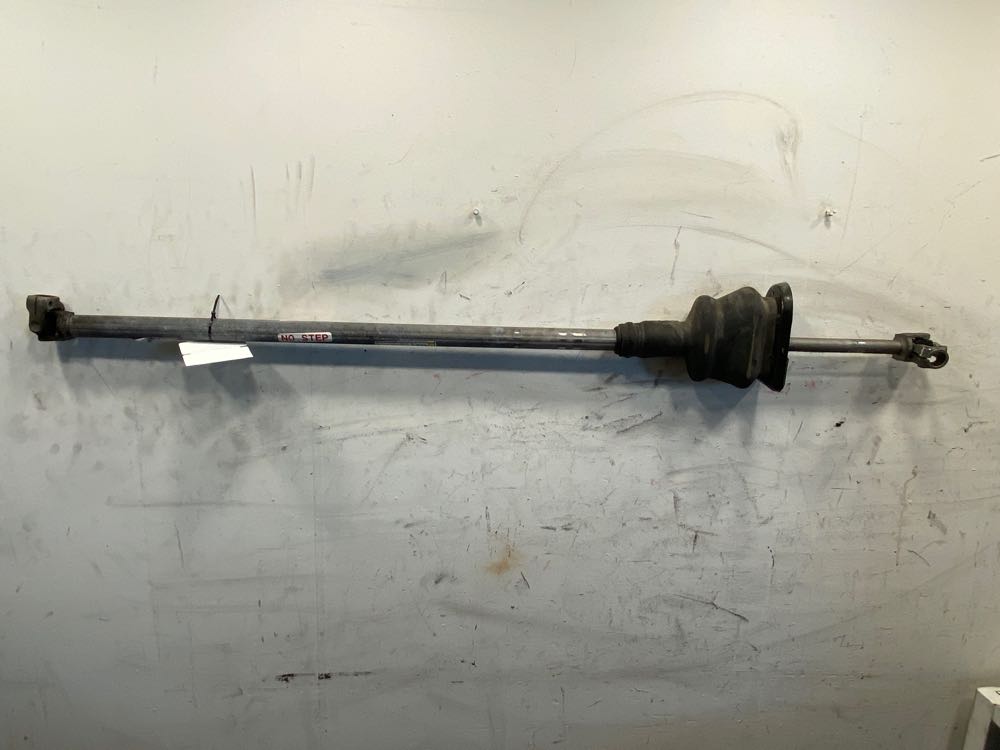 Frontier Truck Parts