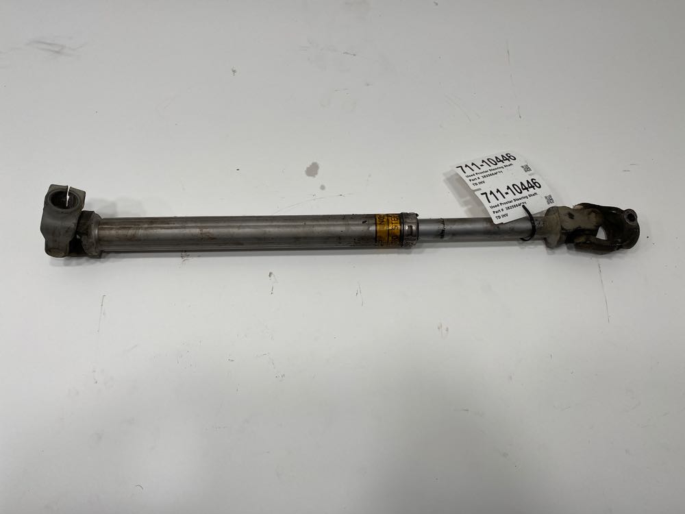 International Prostar Steering Shaft - Frontier Truck Parts