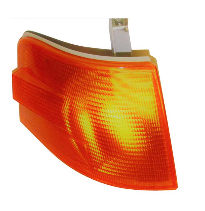 Volvo VNL Gen 1 Turn Signal Light - Frontier Truck Parts