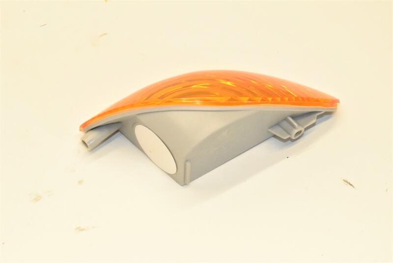 International 4300 Turn Signal Light - Frontier Truck Parts