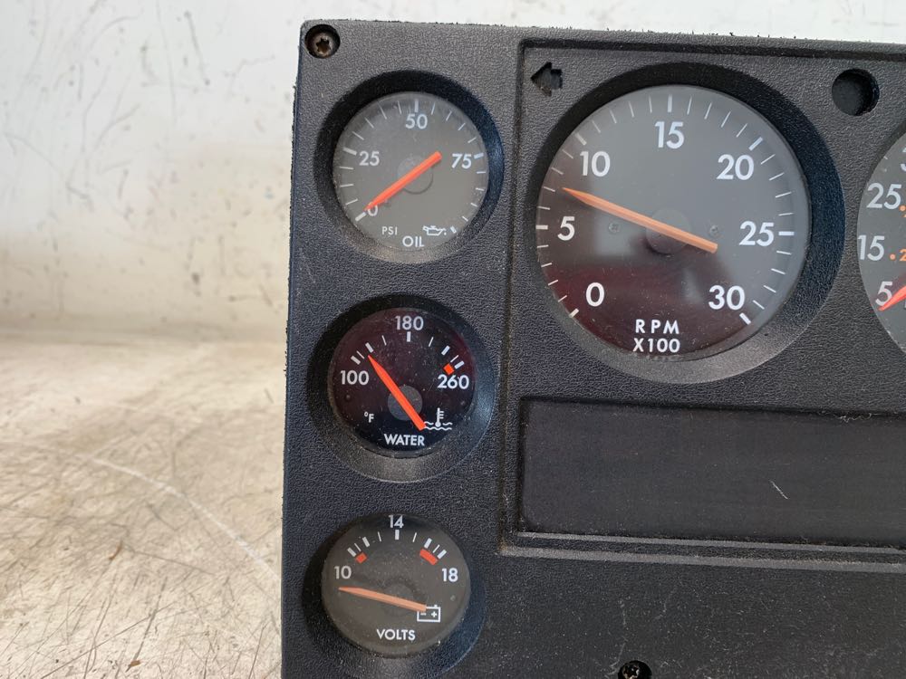 Frontier Truck Parts