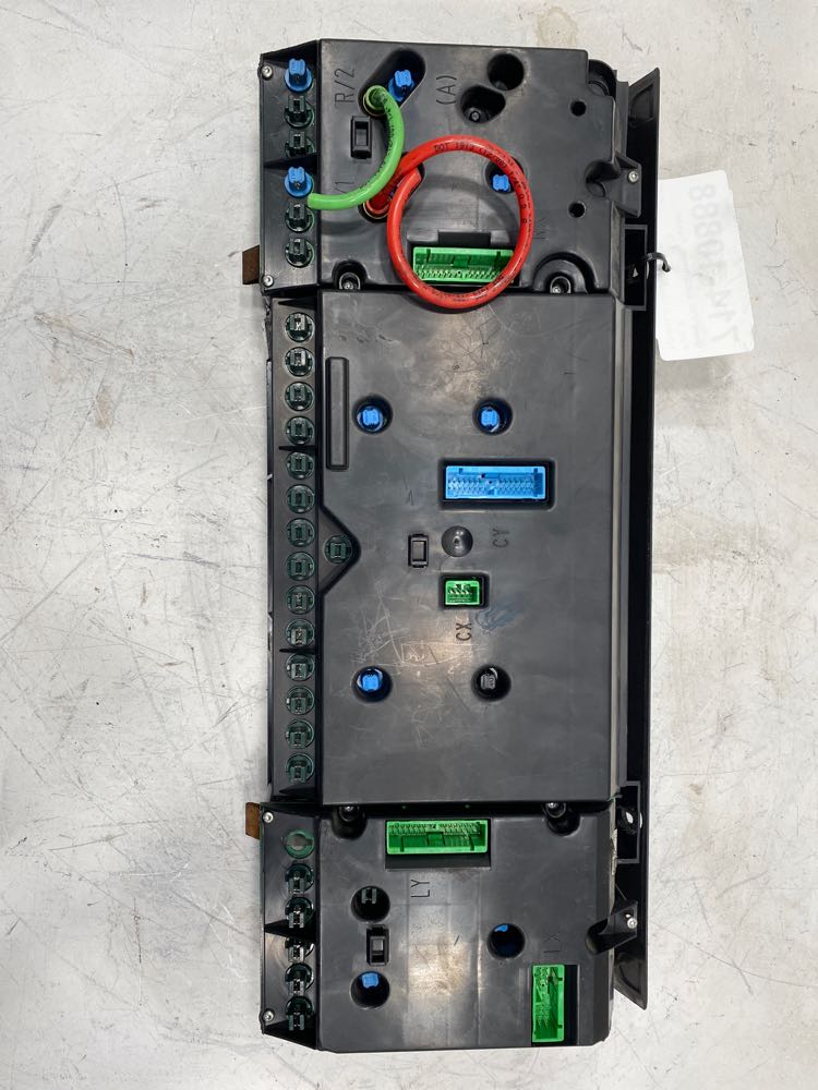 Frontier Truck Parts