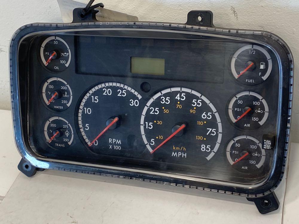 Freightliner Business Class M2 Instrument Cluster - Frontier Truck Parts