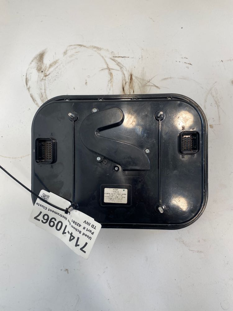 Frontier Truck Parts