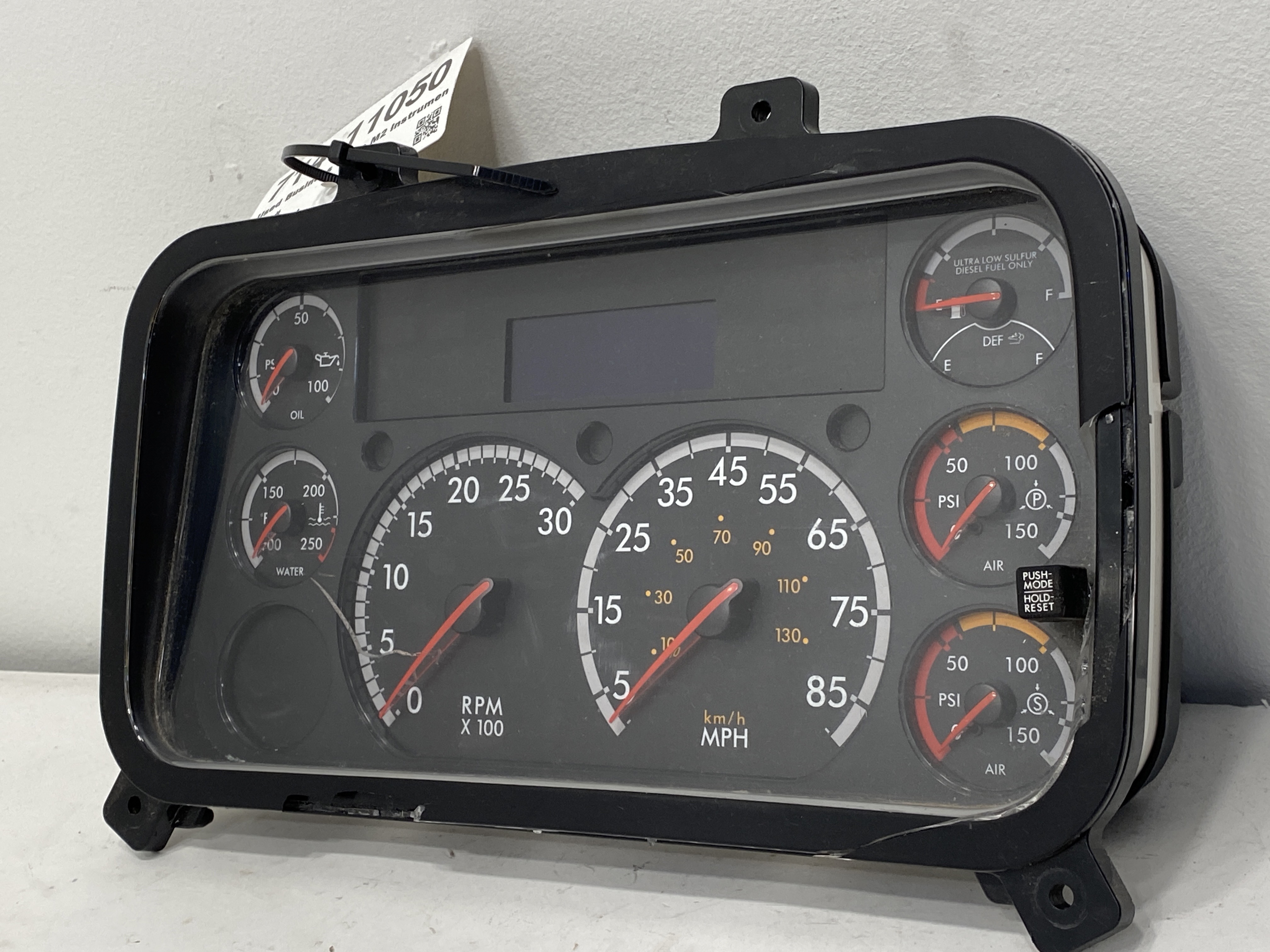 Frontier Truck Parts