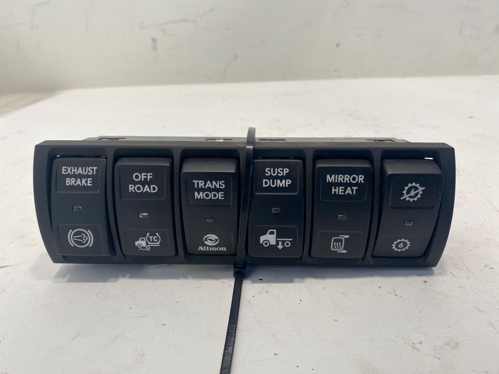 Frontier Truck Parts