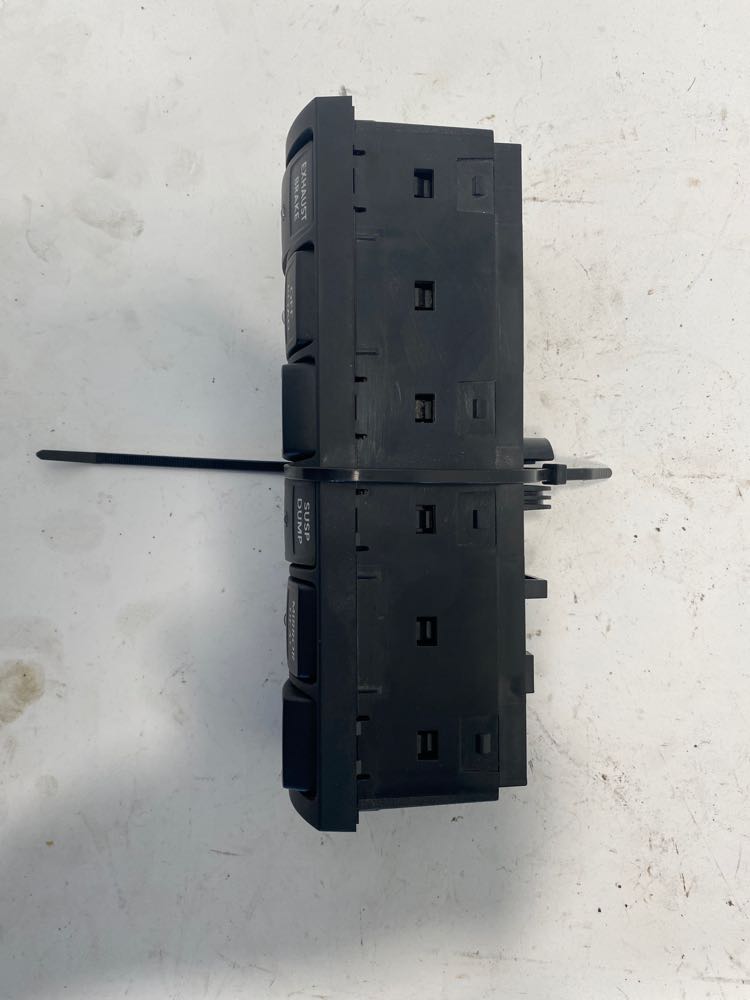 Frontier Truck Parts