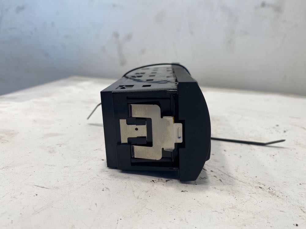 Frontier Truck Parts