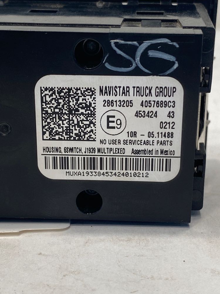 Frontier Truck Parts