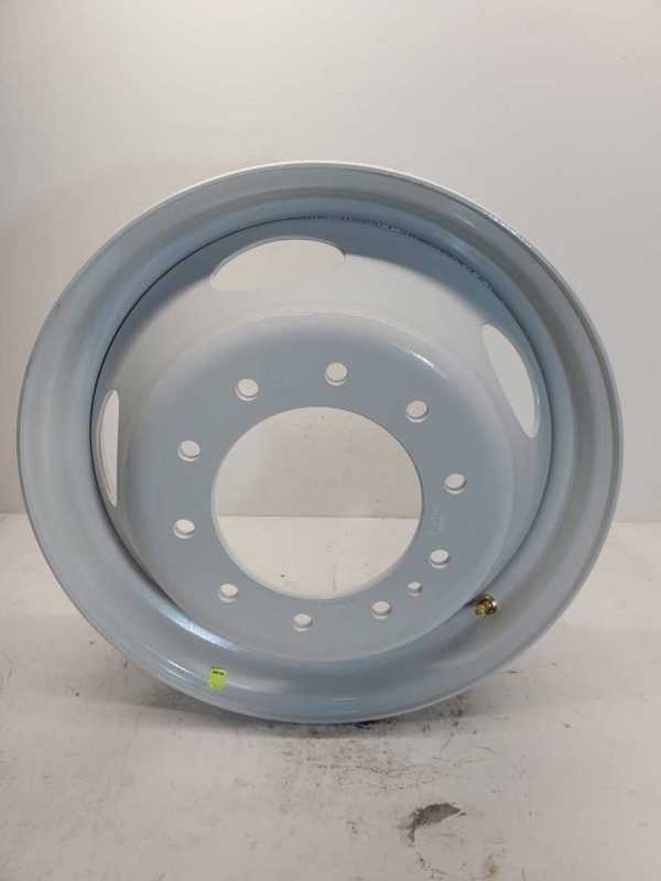 Ford F550 Steel Wheel - Frontier Truck Parts