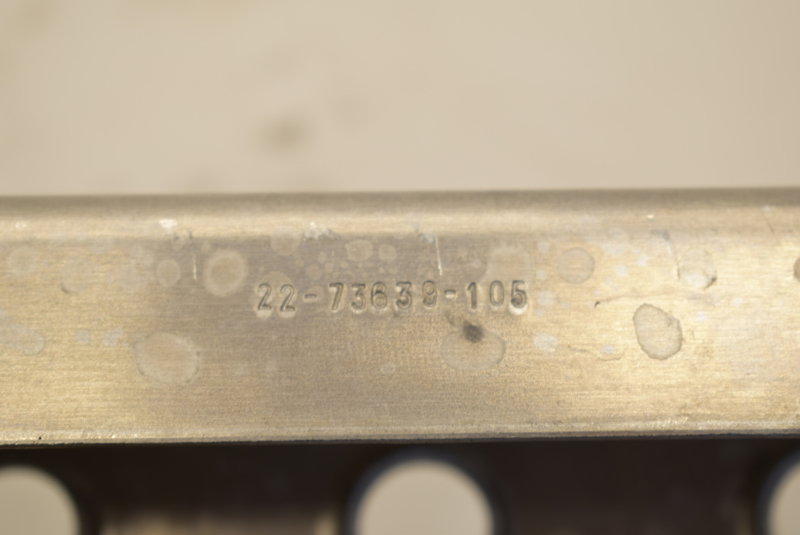 Freightliner Step - Frontier Truck Parts