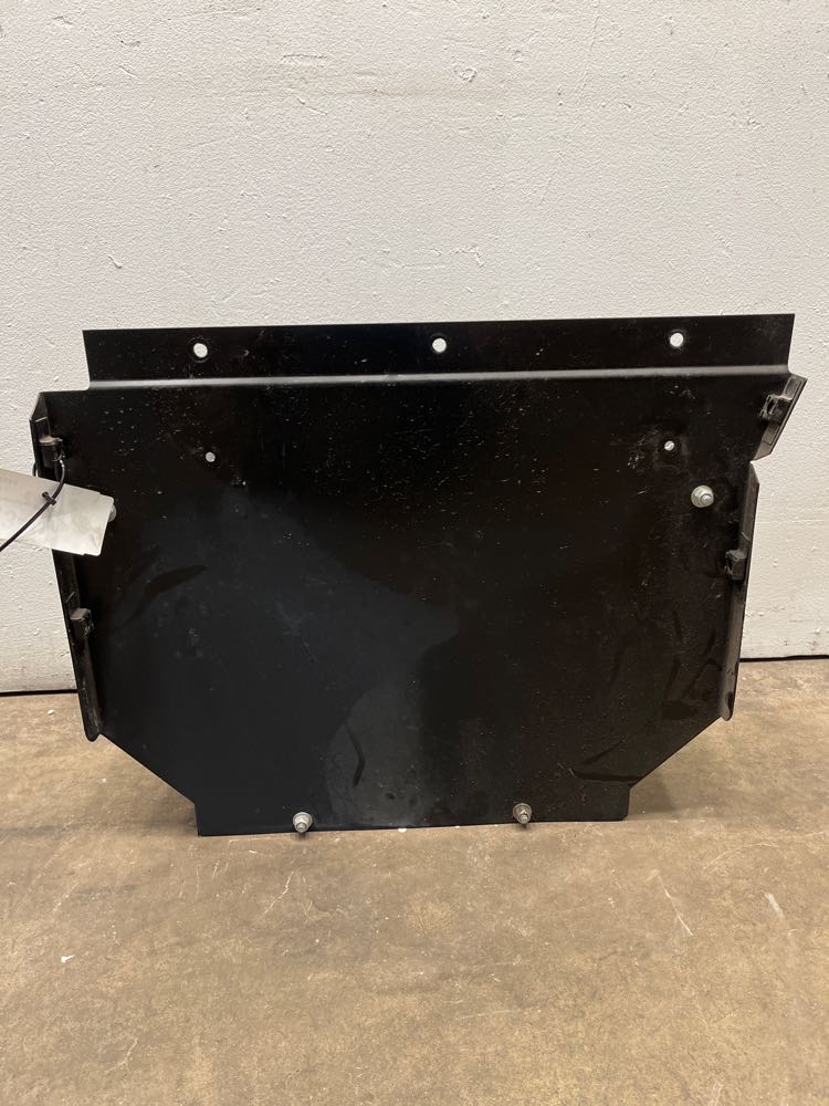 Mack Step - Frontier Truck Parts