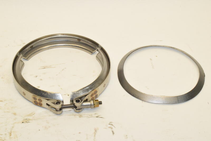 Frontier Truck Parts