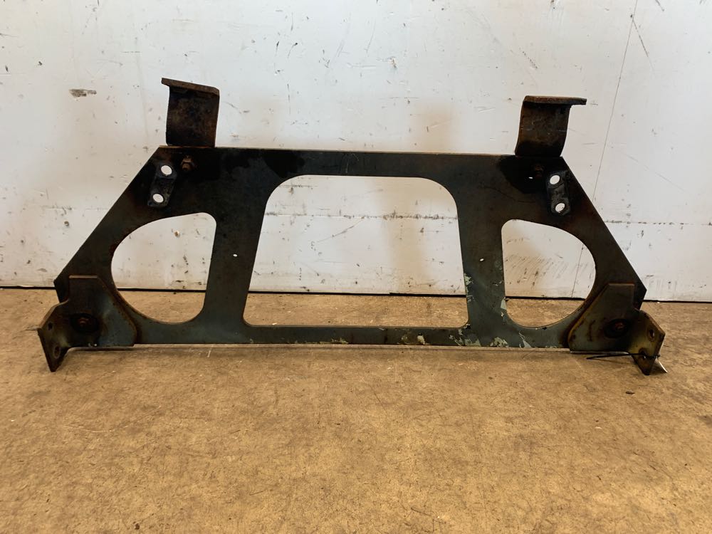 Volvo VHD Bumper Brackets - Frontier Truck Parts