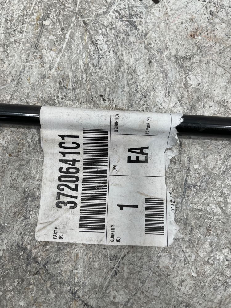 Frontier Truck Parts